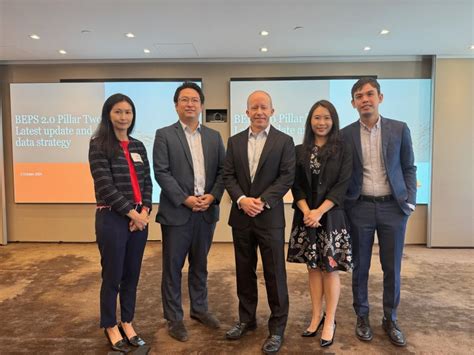 Pwc China On Linkedin Pwc Pillartwo Pwc Pwchk Oecd Beps Beps2