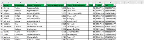 Como Criar Uma Planilha No Excel Passo A Passo Cursos Verloop Io