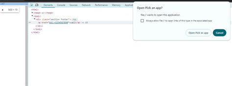 How To Add Your Autoit Exe To Suggested List Open Pick An App