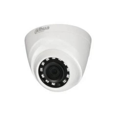 Dahua Cctv Dome Camera Model Namenumber Dh Hac Hdw1200rp At Rs 1269