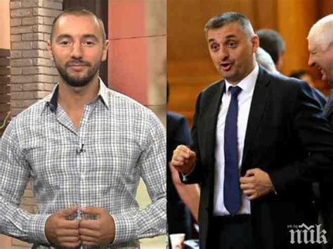 БСП скочи на Хекимян Служителят на Павел Станчев излъгал зрителите на Би Ти Ви за гостуване на