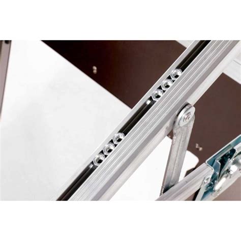 L Rack U Wheel Megacase