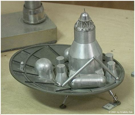 Russias Plans For Manned Mars Missions