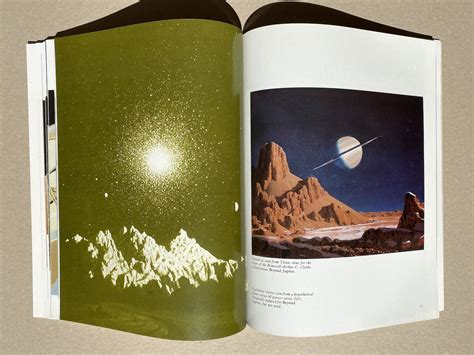 Worlds Beyond The Art Of Chesley Bonestell Ron Miller Frederick C