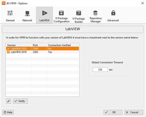 Solved Vipm Could Not Connect To Labview 2021 64 Bit Linux