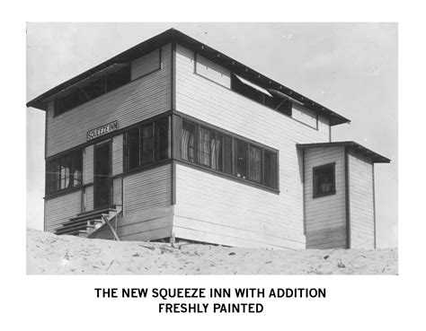 The Squeeze Inn And Tots