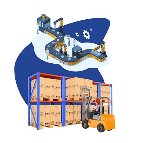 Interlake Mecalux Mh Usa