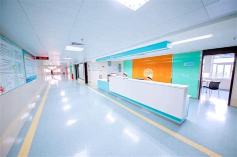 Fuda Cancer Hospital Guangzhou Medtravel Asia