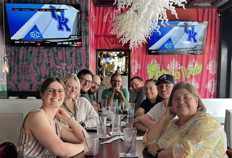 Matt Hosley On Linkedin Zudyteamlunch Zudy Nocode
