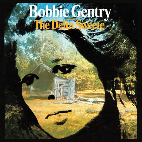 ‘the Delta Sweete Bobbie Gentrys Ambitious Concept Album