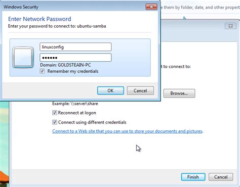 How To Configure Samba Server Share On Ubuntu 1804 Bionic Beaver Linux Khoaitayphuclam