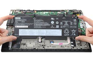 Lenovo ThinkPad T15 Gen 2 Repair Help Learn How To Fix It Yourself