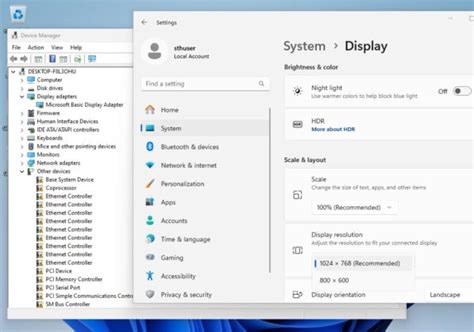 How To Install The ASPEED Windows VGA Driver For Better Video