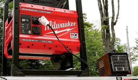 How To Connect A Generator To The House