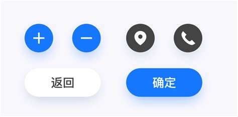 如何正确设计按钮看完这些公式你就知道 人人都是产品经理