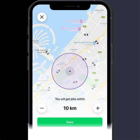 Uber Clone Applications Fully Customizable Uber Clone Scripts