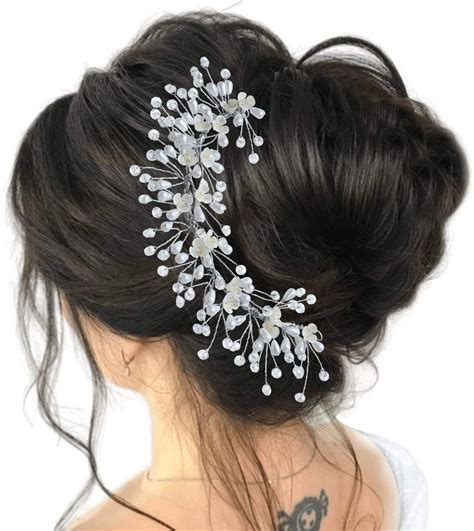 Hair Accessories For Indian Women