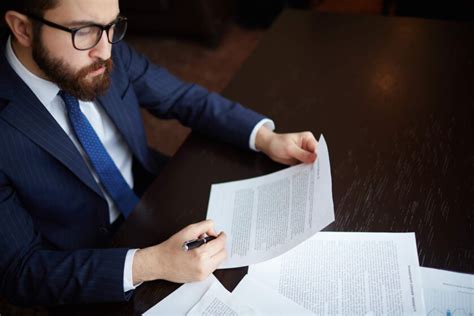 ¿en Qué Casos Se Necesita Un Procurador Judicial