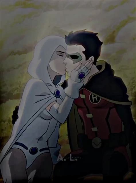 Batman Y Robin Se Besan Facebook