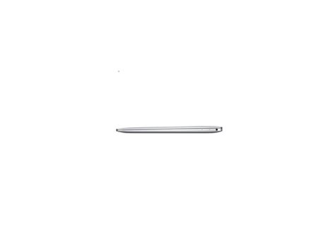 Macbook Air 12 Apple Prateado Recondicionado Sinais De Uso Intel Core M3 Ram 8 Gb 256