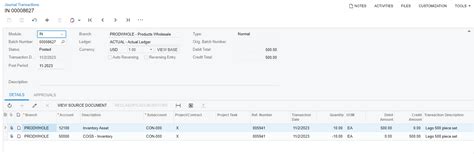 Credit Memo Creating An Issue Community