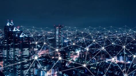 Aplicação Da Internet Das Coisas Avança A Passos Largos Autodoc