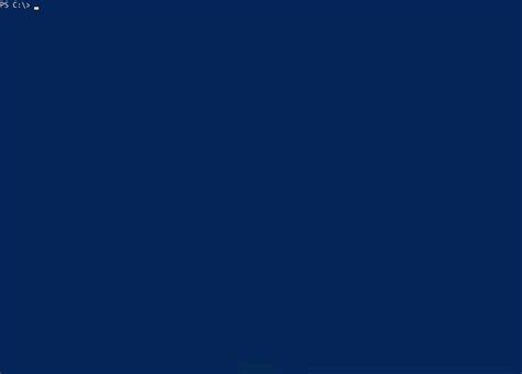 Powershell For Loop A Comprehensive Guide