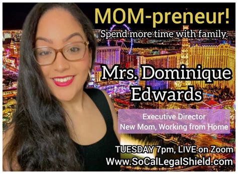 Jevon Edwards On Linkedin Momentrepreneurs