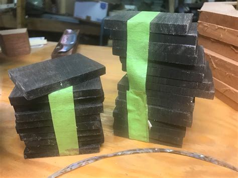 Cleaning Shop Part 2 Guild Of American Luthiers