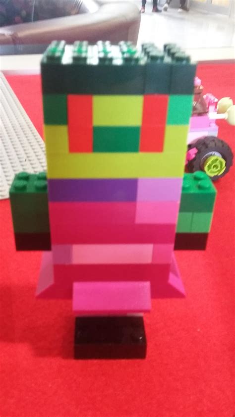 Lego ZIM R Invaderzim