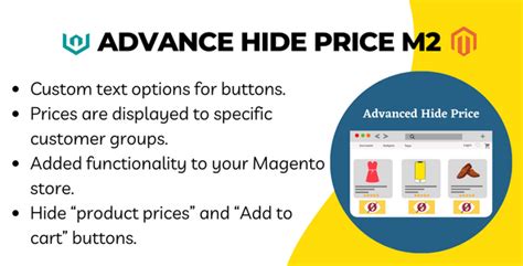 Advanced Hide Price Extension By Webiators Codemarket