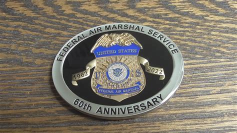Federal Air Marshal Training Program Twmwfe