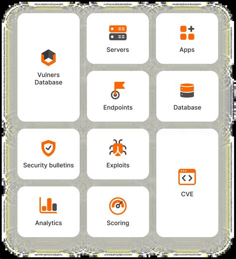 Cve Database Security Vulnerabilities And Exploits