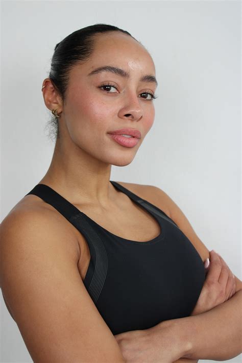 Bianca B Forte Model Management