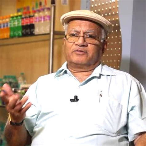 no plans to sell bisleri at this time says ramesh chauhan