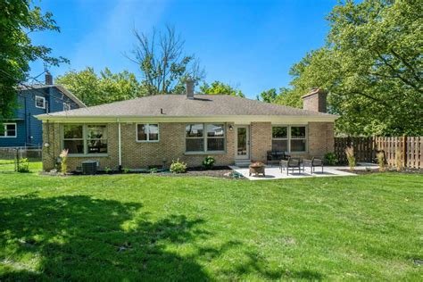 2627 Berwyck Road Se East Grand Rapids MI 49506 MLS 24030385 Properties SW Michigan