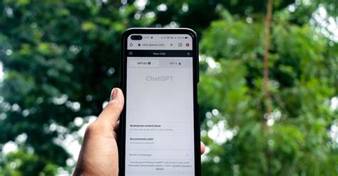 Truco Para Convertir A Chatgpt En Un Profesor Personal De Inglés Infobae