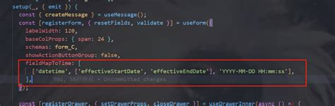 配合弹框模式无效 · issue 2225 · vbenjs vue vben admin · github