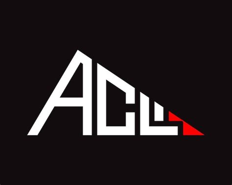 Acl Logo Vectors And Illustrations For Free Download Freepik