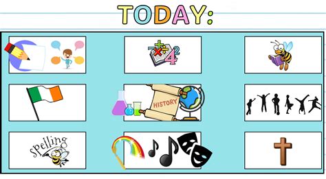 Mash Multigrade Daily Powerpoint