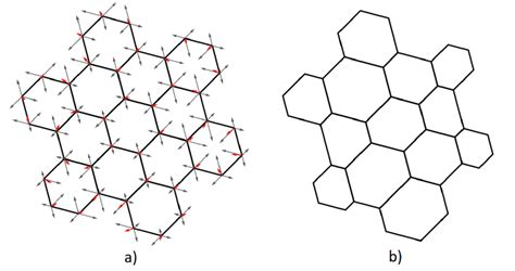 Hexagon Tessellation