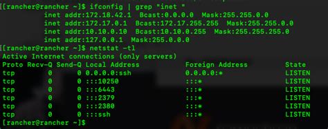 Stuck On Waiting To Register With Kubernetes · Issue 13689 · Rancher