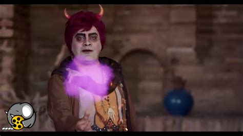 دانلود مستقیم قسمت ۱۱ دیو و ماه پیشونی فیلو