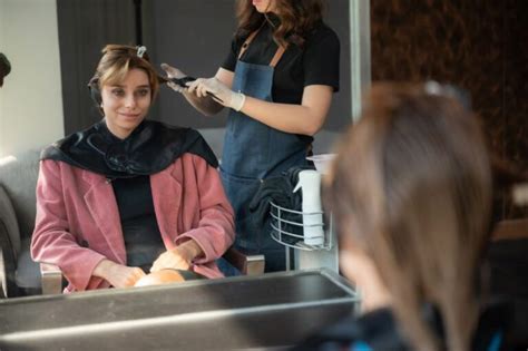 Ice Cream Haircut Tutorial For Beginners A Stylish Guide