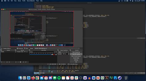 Mouse Selection With `set Mousea` Breaks When Vim Is Split Up · Issue 1515 · Neovideneovide