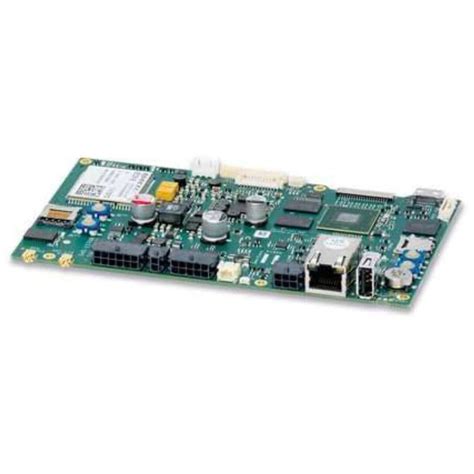 35 Sbc Sbc Santvend Mx6 Seco Arm Cortex A9 Nxp Imx6 Yocto