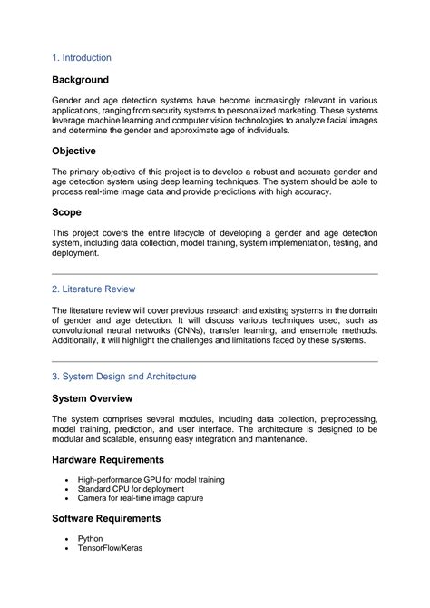 Solution Data Science Final Year Projects 2024 Gender And Age