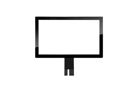 Touchscreen Components Tdstouch