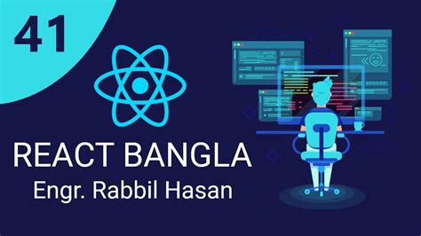 React Js Tutorial Bangla Part 41 React Sass Youtube