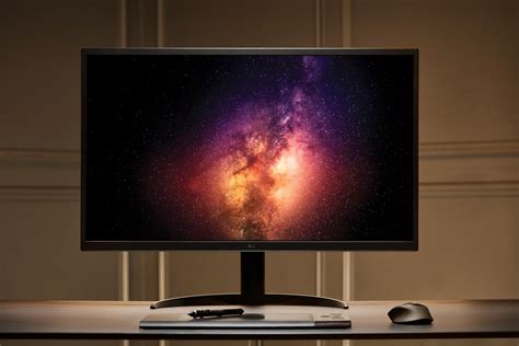 Lg Ultrafine Oled Pro Display Uncrate